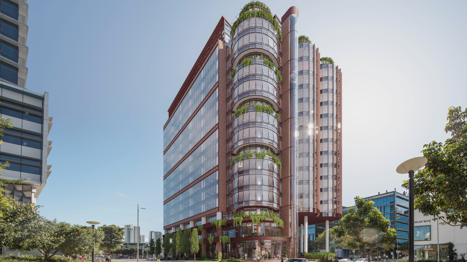 Coming Soon | KTQ Developments