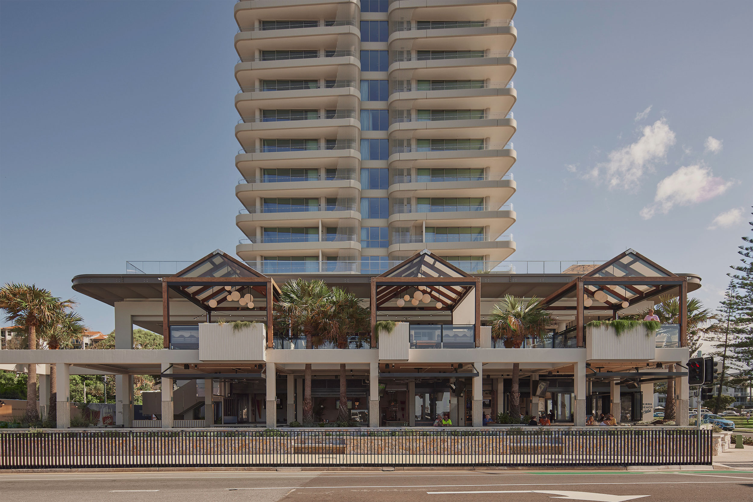 Kirra Point Precinct | KTQ Developments